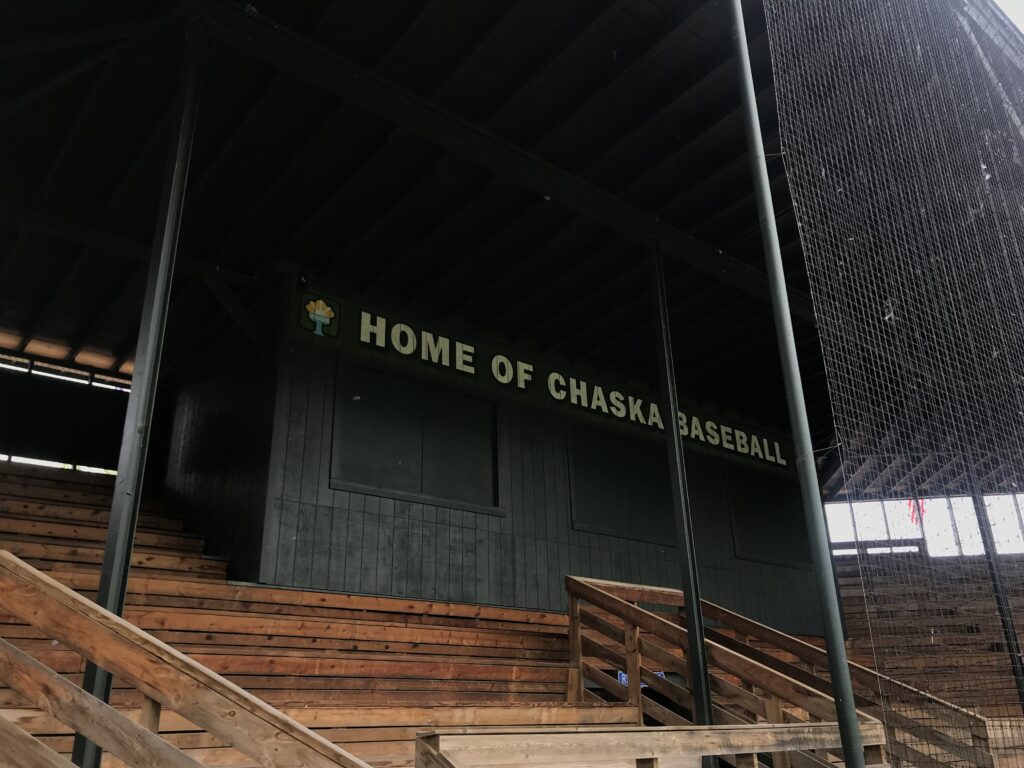 Athletic Park (10) - Chaska Curling Center