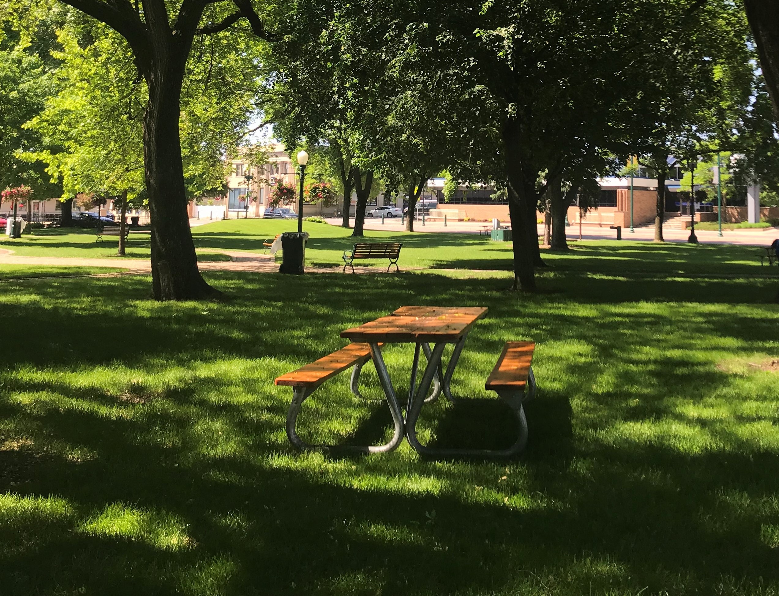 City Square Park (2) - Chaska Curling Center